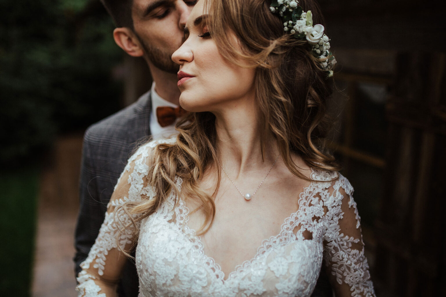 M&R Kallinich Hochzeitsfotografie - Madeleine & Roland Kallinich